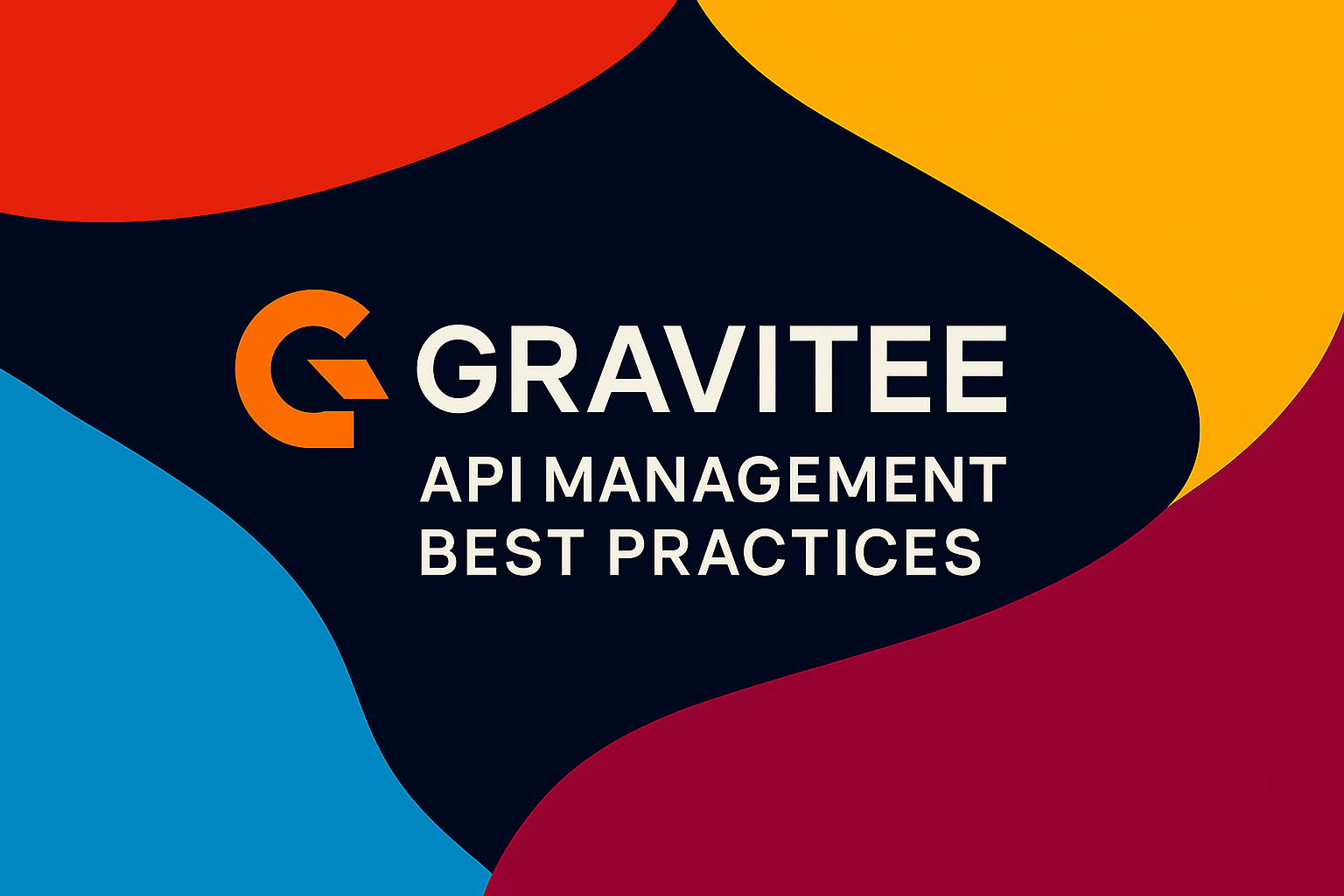 What is API Management & what does it do? Best Practices | Gravitee